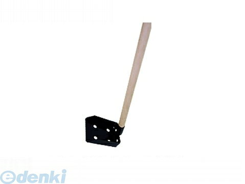 &nbsp; 浅香工業 &nbsp; 072-229-5221 【商品説明】・溝の掃除に使用【仕様】全長：650mm先幅：105mm頭部長さ：130mm頭部深さ：35mm重量：500g4960517074320補足商品ワード：測定器・工具の...