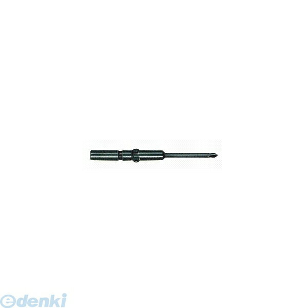 &nbsp; ハイオス &nbsp; 047-392-2000 【商品説明】●十字ねじ用ビット（段付きB)　●先端番号：0　●全長L（mm）：60　●先端径（φ）：1．7　●ドライバービット受け口径（φ）：4　●段付き長さ（mm）：20　●...