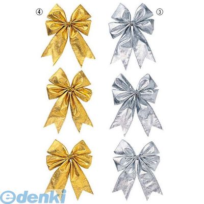 【商品説明】■サイズ（cm）：全長15 幅10■素材：ポリエステル類似商品はこちら PARI65453 10cm幅メタリックボウ1,555円 PARI65634 20cm幅メタリックボウ1,729円 PARI65764 30cm幅メタリック...