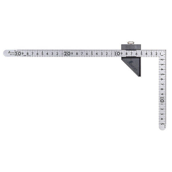 よく一緒に購入されている商品4977292330077 ドリルクランプ 41,958円ボッシュ 2608900559 ジグソーブレー1,306円4977292223409 SK11 クイック2,838円【商品説明】●特長●曲尺にストッパーを...