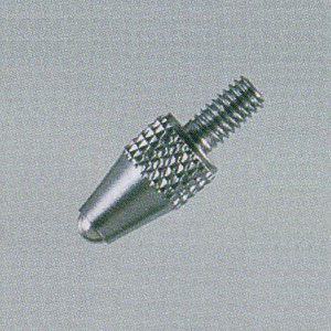 ・L：9mm・ボール材質：鋼球・替測定子のねじ部は全てM2.5（P=0.45）mmです）類似商品はこちら尾崎製作所 PEACOCK XB-1 各種替測802円尾崎製作所 PEACOCK XS-1 各種替測443円尾崎製作所 PEACOCK ...