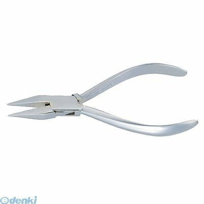 よく一緒に購入されている商品サンニシムラ L00088 丸細ヤットコ No5,987円先端幅（片側）：0.5mm全長：140mm重量：100g材質：ステンレス類似商品はこちらサンニシムラ L00093 丸型押さえヤットコ7,027円サンニシ...