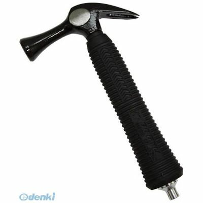 &nbsp;土牛産業&nbsp;0794-82-0880●大工職人にお勧めの釘袋にすっぽり入るコンパクトサイズです。●叩きやすい首の長い仮枠鎚です。●落下防止コード取付穴付きです。●呼称:滑り止め付【商品サイズ】幅116×高さ210×奥行3...