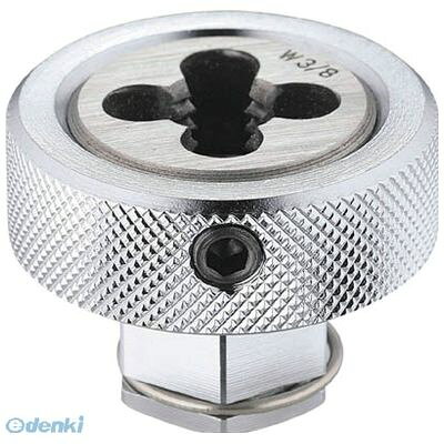 &nbsp; トップ工業 &nbsp; 0256-33-1681 ●全ねじを修正することが可能な、修正工具です。●ラチェットレンチと接続し簡単に修正可能です。●全ねじのつぶれたねじ山の修正に。●ピッチ(mm):1.588●W(mm):17●...