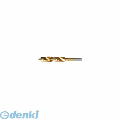 &nbsp; ボッシュ &nbsp; 0120-345-762 ●チタンコーティングされた木材用ドリルビットです。木材への穴あけ●軸径(mm):3.2●錐径(mm):3.2/4.0/4.8/6.4●質量(g):280080596023768...