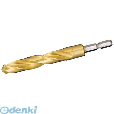&nbsp; トップ工業 &nbsp; 0256-33-1681 ●刃先にX型シンニング加工が施されていますので、刃先が逃げず、正確な位置に穴あけができます。●六角シャンクで電動ドリルにワンタッチ取り付けができます。●被削材:ステンレス、鉄...