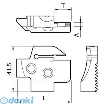 &nbsp; 京セラ &nbsp; 0120-39-6369 4960664632473類似商品はこちら京セラ KGDFR1004BC 溝入れ用ホルダ10,679円京セラ KGDFR755BC 溝入れ用ホルダ 11,239円京セラ KGDF...