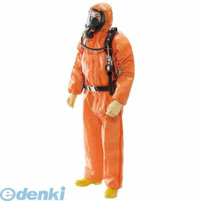 &nbsp; 重松製作所 &nbsp; 0120-36-0277 ●アンモニア、ジエチルアミンなどに対して優れた耐透過性を有しています。●二重ファスナー、二重袖です。●フード、袖口、胴回り、足首部分はゴム紐入りです。●石油化学製品。●工業用...