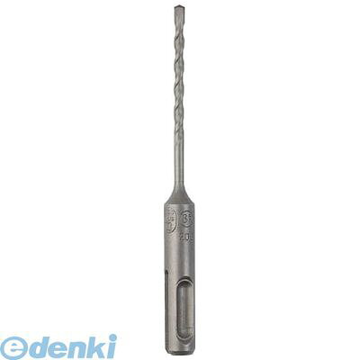 &nbsp; ボッシュ &nbsp; 0120-345-762 ●高品質超硬チップを採用しています。●切り粉の排出性能に優れた新設計の切り溝です。●被削材：コンクリート、石材。●刃径(mm):3.5●有効長(mm):50●全長(mm):11...