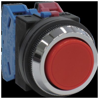 よく一緒に購入されている商品翌日出荷 IDEC ABN111G 平形押しボ1,270円翌日出荷 IDEC ABN111B 平形押しボ1,270円【商品説明】■防噴流・防油形です。(NECA CA4520)■UL、CSA、CCC認証およびEN...