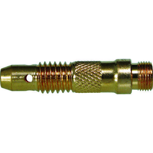 【特長】●TIG溶接機用部品です。【仕様】●適用電極径(mm)：1.6●適合機種：MT-200FDP・MT-200AF【仕様2】●1.6mm【原産国】中国補足商品ワード：測定器・工具のイーデンキ edenki　MIGHT INDUSTRY ...