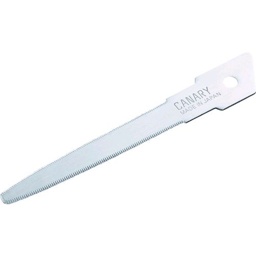 【仕様】●タイプ：替刃●全長(mm)：114【原産国】日本補足商品ワード：測定器・工具のイーデンキ edenki　オフィス　文具　梱包資材　段ボール包装用　引越し　PPバンド　開封用カッター　FOR　梱包用業用品　CUTTER　開梱用カッタ...