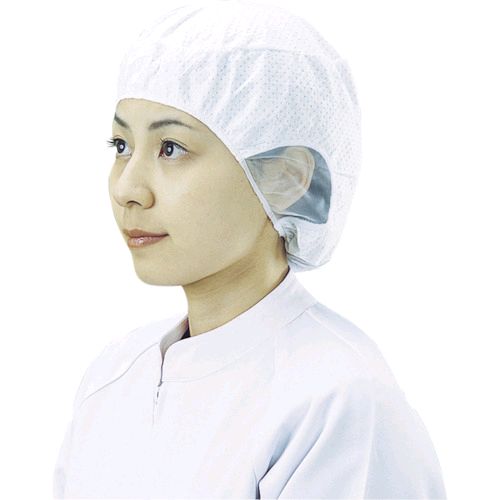 宇都宮製作メーカーお問い合わせ：06-6746-3729【特長】●電石化した超極細繊維が抜けた毛髪を吸着し、落下を防ぎます。●頭頂部のメッシュが蒸れを防ぎます。●不織布でありながら数度の洗濯に耐えます。●強い電石機能は半永久的に持続します。...