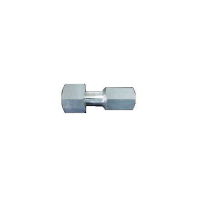 【用途】●高圧ガス配管用。【仕様】●接続サイズ：W22-14(右)×Rc3/8●L(mm)：72●使用流体：窒素・酸素・アルゴン・空気など●設計温度：-10〜75℃●用途：高圧ガス用継手●適用流体：N2.O2.Ar、Air、CO2、He、H...