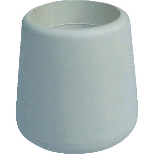 【特長】●ゴム素材で柔軟性があり、イス脚を適切に保護・グリップします。【仕様】●タイプ：丸●色：白●内寸：φ22【材質／仕上】●天然ゴム【原産国】中国類似商品はこちらトラスコ TRUSCO TRRCC254-WH306円トラスコ TRUSC...