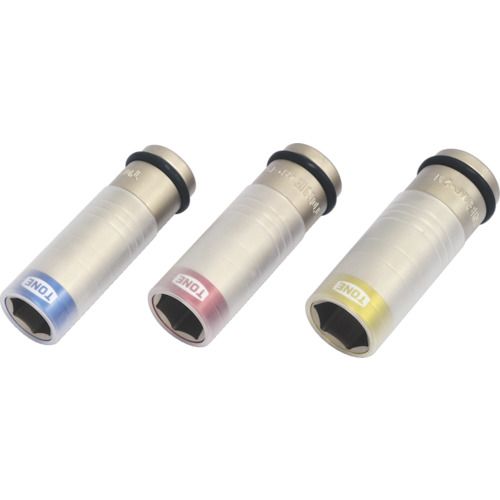 よく一緒に購入されている商品4977292441407 インパクト用ピン・330円前田金属工業 TONE PIN4AS3S ピン198円前田金属工業 RK4AP21N インパクト用ソ178円前田金属工業 RK4AP19N インパクト用ソ17...