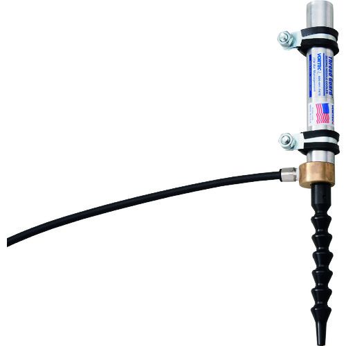 【特長】●圧縮空気を供給するだけで-60℃の冷風を創り出せます。●ピンポイントの冷却が可能です。●駆動部が無く構造が簡単なため、内部清掃が容易です。【用途】●機械加工時の刃先冷却、製品冷却に。●カメラ、センサー類の冷却に。【仕様】●空気消費...