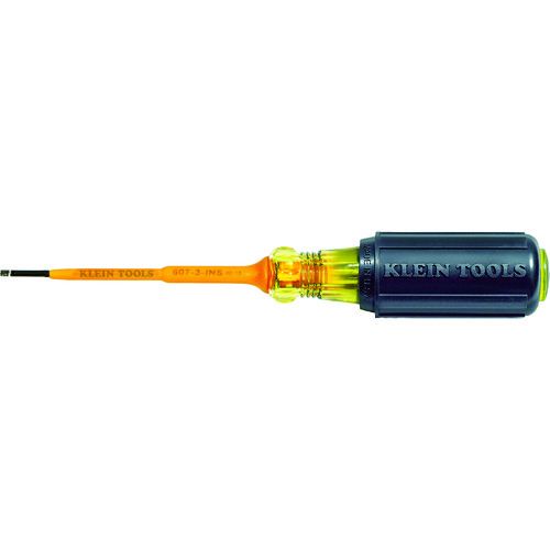 【特長】●IEC60900及びASTM F1505を満たすか上回っています。●クッショングリップハンドルで快適な使い心地です。●オレンジ色のコーティングは難燃性、耐衝撃性に優れています。●グリップエンドにチップ形状を表記しています。【用途】...
