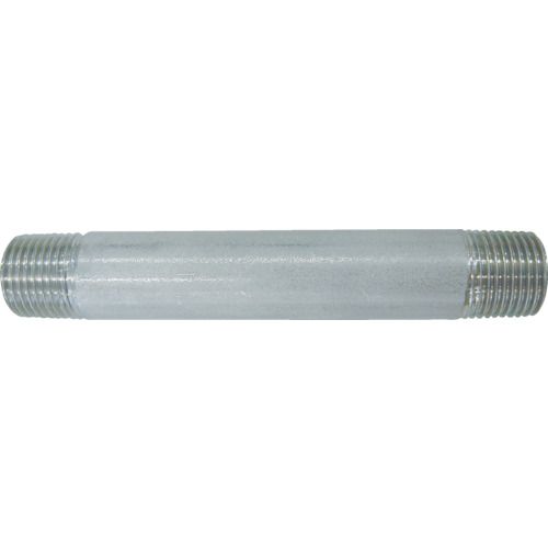 【用途】●水・油・ガス用。【仕様】●呼び径A：8●呼び径B：1/4●L(mm)：125●呼び径(mm)：13.80●ボルト本数●締付ボルト(L)【仕様2】●最高使用圧力：常温1.0MPa●使用温度範囲：-20〜220℃【材質／仕上】●ステン...