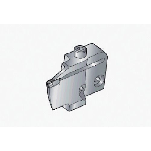タンガロイメーカーお問い合わせ：0120-401-509【仕様2】●端面溝入れ加工用ブレード【原産国】非公開補足商品ワード：測定器・工具のイーデンキ edenki　旋削・フライス加工工具　切削工具　ターニングホルダー　ホルダー　Holder...