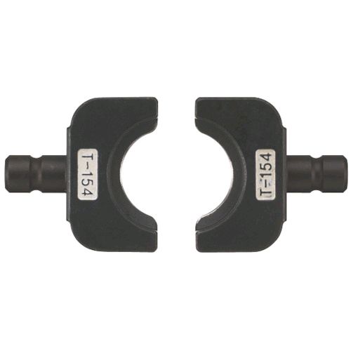 【特長】●Tダイス154【仕様2】●圧縮能力(mm2)Tダイス：154【原産国】日本類似商品はこちらPanasonic EZ9X319 Tダイス230,664円Panasonic EZ9X318 Tダイス130,664円Panasonic ...