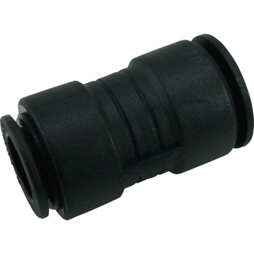 千代田通商メーカーお問い合わせ：043-445-5481【仕様】●適合チューブ外径D1(mm)：10●適合チューブ外径D2(mm)：12●使用圧力：1MPa(空気)、0.3MPa(水)●使用流体：空気、水【仕様2】●流体温度：-5〜60℃(...