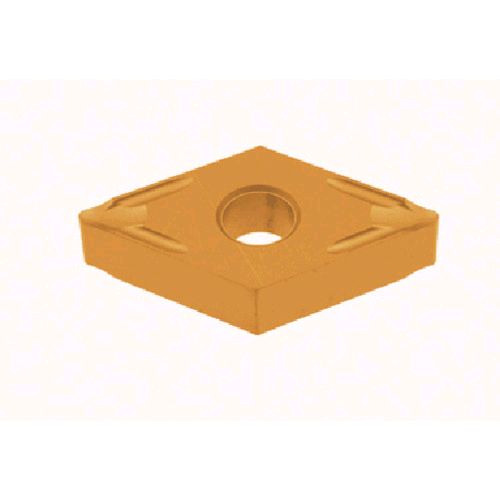 タンガロイメーカーお問い合わせ：0120-401-509【仕様】●厚さ(mm)：4.76●コーナR(mm)：0.8●切れ刃長さ(mm)：15.5●穴径(mm)：5.16●内接円(mm)：12.7【仕様2】●旋削用インサート　鋼用PVDコーテ...