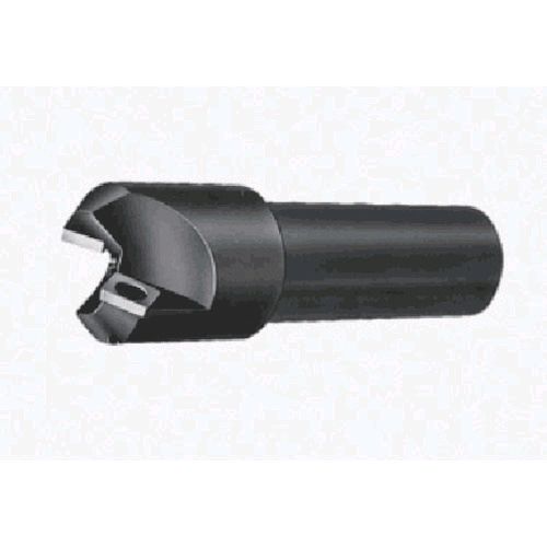 タンガロイメーカーお問い合わせ：0120-401-509【仕様2】●面取り加工用カッタ●柄付きタイプ●ネジ止め仕様【原産国】非公開補足商品ワード：測定器・工具のイーデンキ edenki　Chamfering　工作機用面取り工具　Cutter...