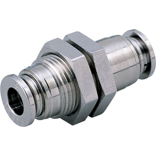 日本ピスコメーカーお問い合わせ：0265-76-2511【特長】●本体に加え、開放リングも黄銅製の為、難燃性、耐スパッタ性に優れます。●カバー無しタイプです。【仕様】●適合チューブ外径D(mm)：10×10●六角対辺(mm)：24●使用流体...