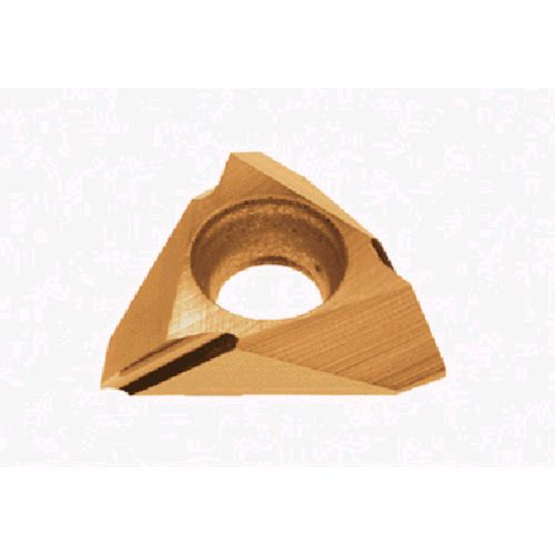 タンガロイメーカーお問い合わせ：0120-401-509【仕様2】●溝入れ用インサート　鋳鉄、非鉄金属用超硬材種【材質／仕上】●超硬【原産国】非公開補足商品ワード：測定器・工具のイーデンキ edenki　for　旋盤用ねじ切り工具　Cutt...