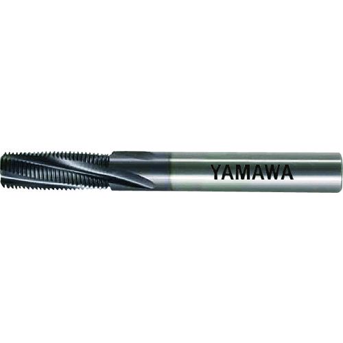 弥満和製作所メーカーお問い合わせ：0120-800-418【特長】●”ヘリカル送り”機能を利用したねじ加工工具です。●一本でピッチが同じであれば径の異なるめねじ加工が出来ます。●右ねじ・左ねじのどちらのめねじも加工出来ます。【仕様】●呼び寸...