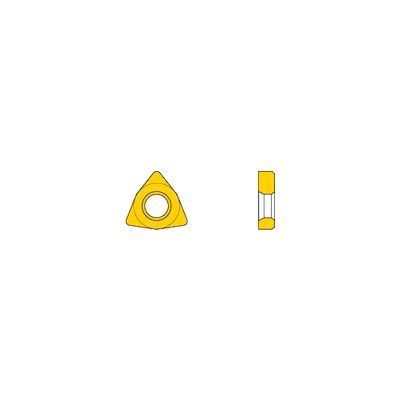 三菱マテリアル　工具メーカーお問い合わせ：0120-34-4159【仕様】●寸法(mm)d：0.8●寸法(mm) b：3.18●寸法(mm) a：9.52●寸法(mm) c：0.4●寸法(mm)e：1.2【仕様2】●三菱　ホルダー用シート【...