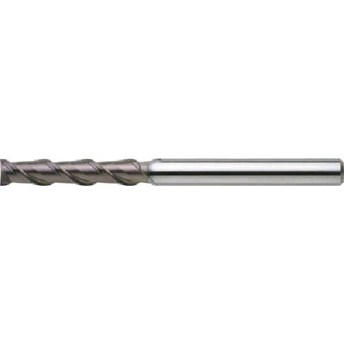 日進工具メーカーお問い合わせ：03-3763-5621【特長】●耐摩耗性と潤滑性を有した、独自の無限コーティングを採用しました。【用途】●被削材：炭素鋼、合金鋼、ステンレス鋼、調質鋼、焼入れ鋼（〜55HRC）、銅。●金型及び部品の切削加工。...