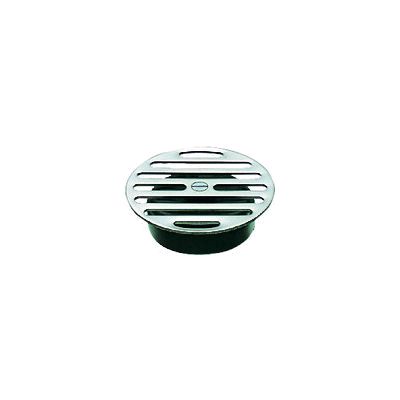 三栄水栓製作所メーカーお問い合わせ：03-6383-7281【特長】●排水口の交換用ワントラップ皿です。【用途】●排水口の交換用ワントラップ皿【仕様】●奥行(mm)：95●高さ(mm)：31●外径(mm)：95●目皿の厚み(mm)：1.5【...