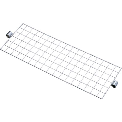 【用途】●背面のこぼれ止め用。【仕様】●間口(mm)：610●高さ(mm)：450●適合：間口600用●パネル間口(mm)：536【仕様2】●実寸間口：610mm●実寸高さ：300mm【材質／仕上】●ステンレス（SUS304）【セット内容／...