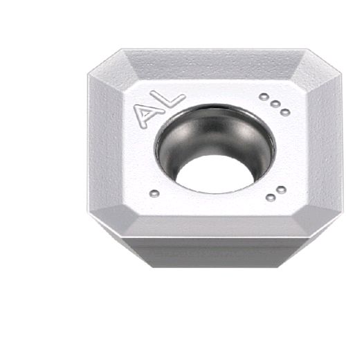 ダイジェット工業メーカーお問い合わせ：0120-398-139【特長】●一般汎用カッタ『ダイジェットミル45』用チップ。【用途】●アルミ合金、非鉄金属用。【仕様2】●カッター用チップ　超硬【材質／仕上】●超硬合金【原産国】日本補足商品ワード...