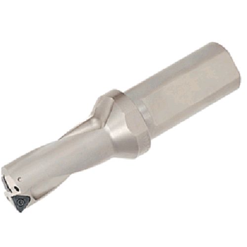 タンガロイメーカーお問い合わせ：0120-401-509【仕様2】●TungDrill-Sixシリーズ●ドリルボディ●フラットコッタ●L/D=2仕様【原産国】非公開類似商品はこちらタンガロイ TDS280F322 タンガロイ 49,625円...