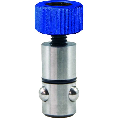 【特長】●高さ24mm〜28mm調整可能です。●アクセサリー、ブラケット同士をワンタッチでスピーディーかつ確実に固定・連結できます。●可動式の3個の鋼球で確実にロックされます。【用途】●各種溶接作業に。【仕様】●高さ(mm)：24〜28【仕...