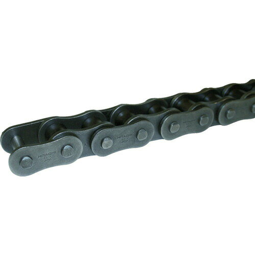 【特長】●JIS規格に準拠しており、特殊加工にて最大許容荷重をUPし長寿命化を実現しました。【仕様】●チェーンNo.：100●ユニットリンク数：96●ピッチ(mm)：31.75●ローラー外径(mm)：19.05●内リンク内幅(mm)：19....
