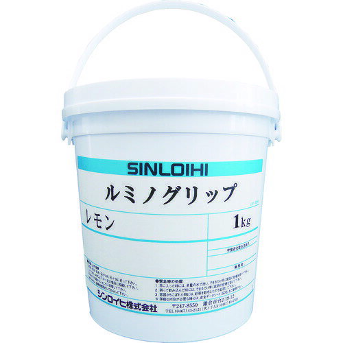 【特長】●よく目立つ蛍光色で滑り止め塗装施工が可能です。●下塗りにシーラー塗装なしで施工できます。●テープに比べて剥がれにくく、補修も容易にできます。●蛍光のノンスリップ水性塗料です。【用途】●屋内の階段、スロープ、玄関、ベランダ、廊下、グ...