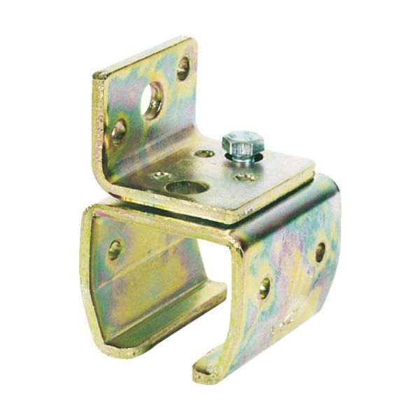 【用途】●レールを壁に取り付ける金具。●ドアハンガー用の一連タイプの横受。【仕様】●適用レール：26号●品名：横受一連【仕様2】●欧州規格EN1527適合品【材質／仕上】●スチール（電解めっき処理）【原産国】ギリシャ類似商品はこちらHELM...