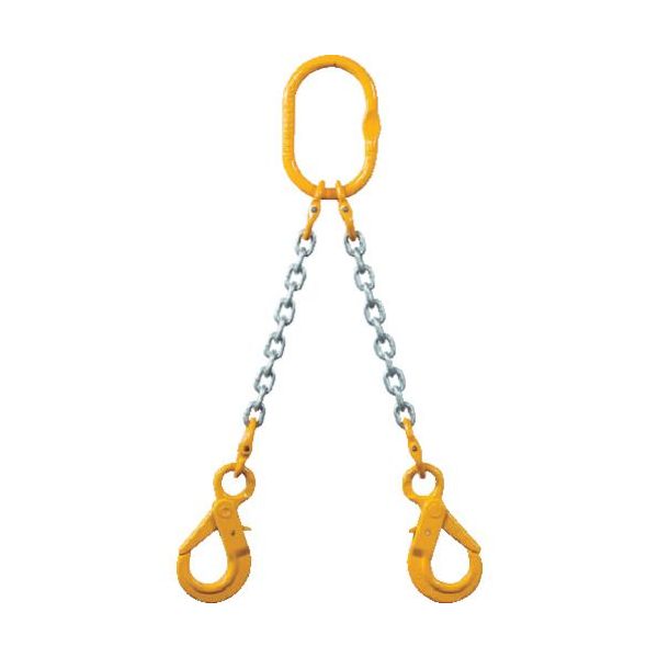 象印チェンブロックメーカーお問い合わせ：0120-984-204【特長】●ロッキングフック付です。●「プラスV級」ロードチェーンの採用でより安全になりました。（安全率5倍以上）●過酷な使用条件にも強い特殊表面処理チェーンの採用で長寿命化を実...