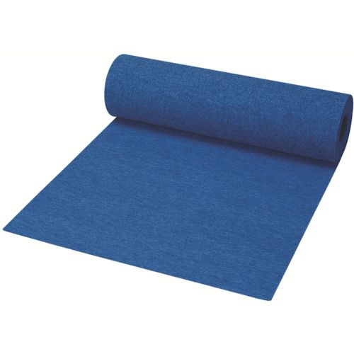 ミヅシマ工業メーカーお問い合わせ：06-6534-1201【特長】●多目的に使用可能なパンチカーペットです。●ホルムアルデヒド対策品です。●カラーは全23色で細かい対応が可能です。●防炎適合品です。防炎性能登録番号(ET790263)【用途...