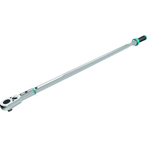 ハゼットメーカーお問い合わせ：03-5215-0117【用途】●機械・自動車整備【仕様】●トルク調整範囲(N・m)：300〜800●最小目盛(N・m)：2.5●差込角(mm)：19●全長(mm)：1271●使用後にセット値を最小にしなくても...