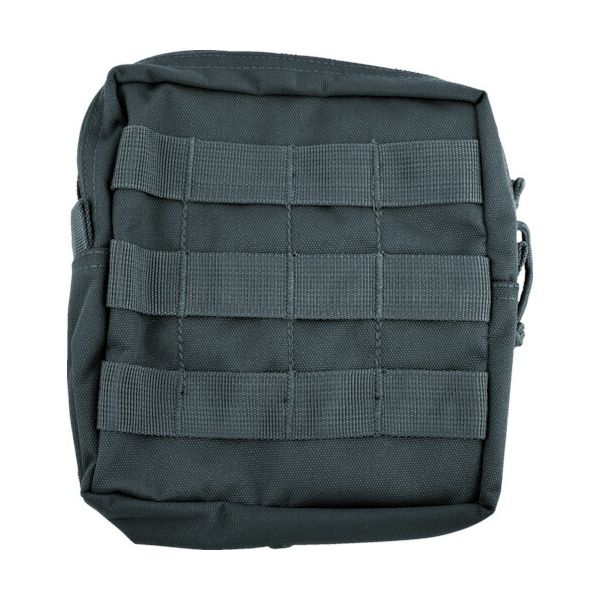 【特長】●REDROCK社バックパック用アクセサリーです。●MOLLEシステム搭載のバックパックなどであれば取り付けが可能です。●内部はゴム製の帯ひも付きで荷物を整理して収納することができます。【用途】●双眼鏡やカメラ等の持ち運びに。【仕様...