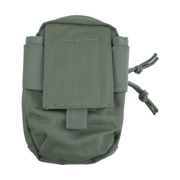 【特長】●REDROCK社バックパック用アクセサリーです。●MOLLEシステム搭載のバックパックなどであれば取り付けが可能です。【用途】●携帯電話やMP3プレイヤー等の持ち運びに。【仕様】●色：OD●幅(mm)：114●奥行(mm)：102...