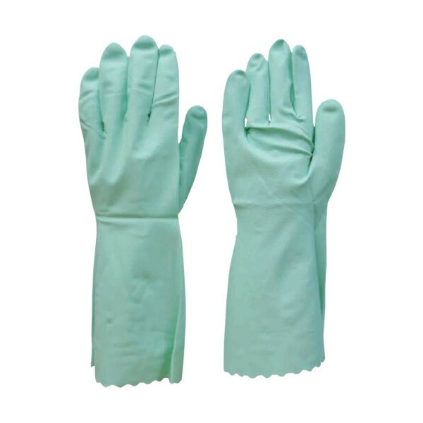 ダンロップホームプロダクツメーカーお問い合わせ：06-6120-7390【特長】●内面に裏毛を付け、脱ぎはめしやすくしています。●耐油、耐薬品性に優れ、柔らかく使いやすい中厚手です。●耐油・耐薬品性に優れ、やわらかく使いやすい中厚手です。●...