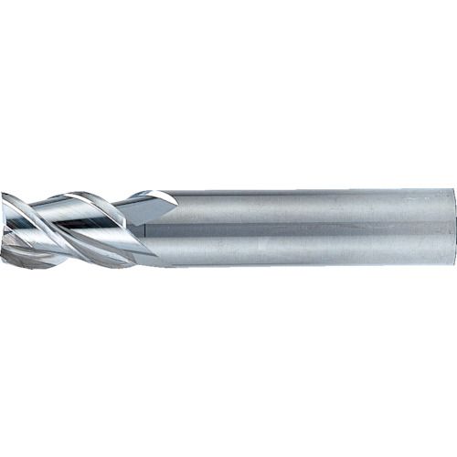 ダイジェット工業メーカーお問い合わせ：0120-398-139【特長】●びびり現象を抑制し、切削領域が拡大しました。●切れ味に優れ、高精度加工ができます。●アルミ合金、非鉄金属加工に最適な刃先形状を採用しビビリを抑制しています。●2枚刃タイ...