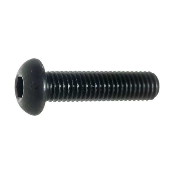 よく一緒に購入されている商品トラスコ TRUSCO B074-0612 六850円【商品説明】【特長】●SCM材を使用し高い強度があります。●頭部がボタン形状のため、締結後にねじの頭部が露出しても引っかかりがなく安全性に優れています。●丸み...