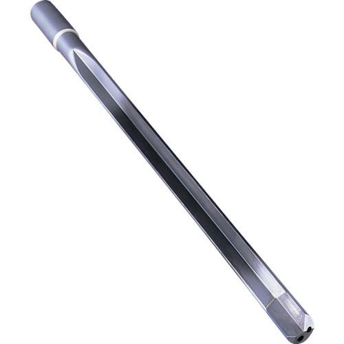 ムラキメーカーお問い合わせ：03-3273-7511【特長】●マシニングセンターやNC旋盤などの汎用機で効率的な深穴加工が可能なガンドリルです。●パイロットホール（ガイド穴）によって加工するので、ガイドブッシュ、ガイドプレートが不要です。●...